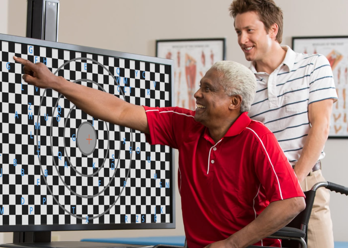 Bioness Integrated Therapy System - Bioness