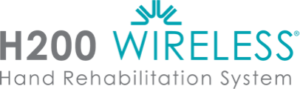 H200 Wireless Hand Rehabilitation System - Bioness